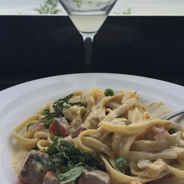 Va Bene Caffe - Berarducci's Italian Restaurant in Duluth MN