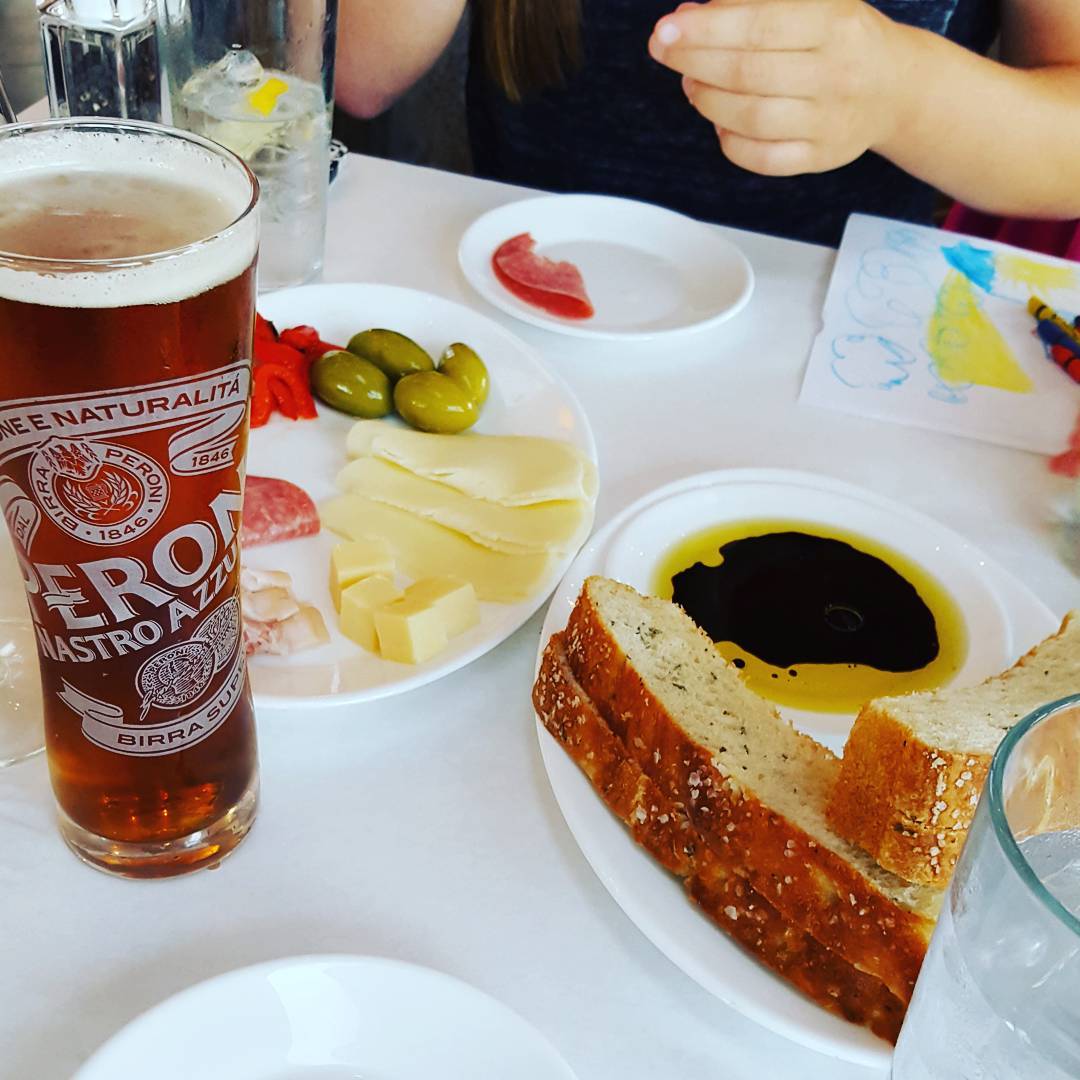 Va Bene Caffe - Berarducci's Italian Restaurant in Duluth MN