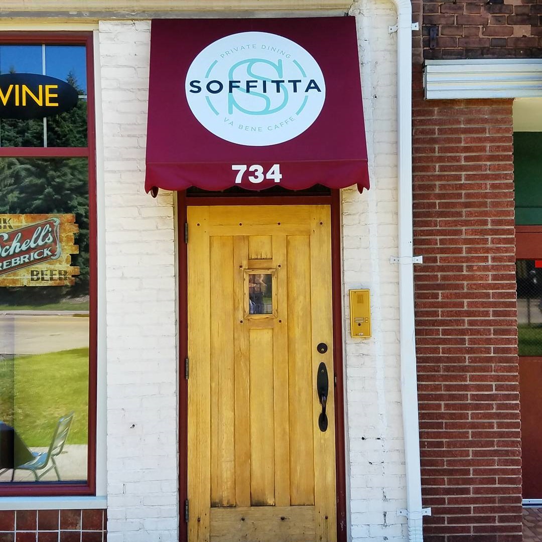 Va Bene Caffe - Berarducci's Italian Restaurant in Duluth MN