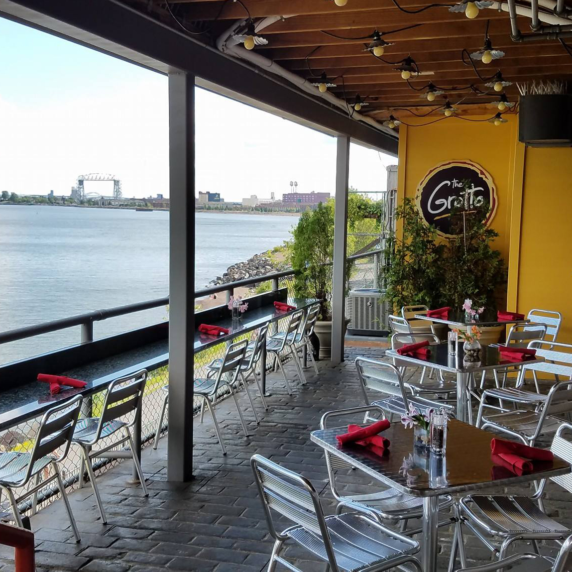 Our Story - Va Bene Caffe Duluth