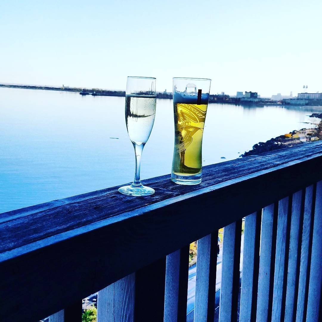 Va Bene Caffe - Berarducci's Italian Restaurant in Duluth MN