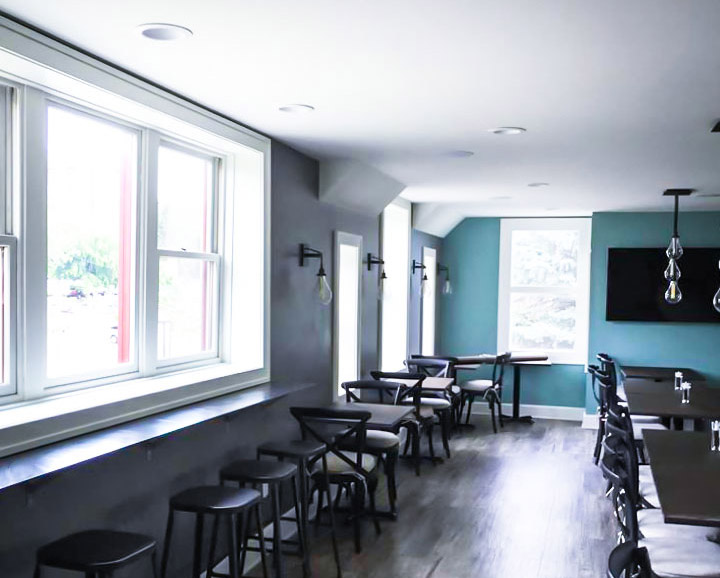 Va Bene Featured in Zenith City Style - Va Bene Caffe Duluth